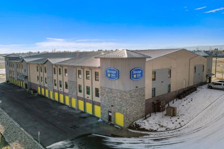 Gallery - GYS Development